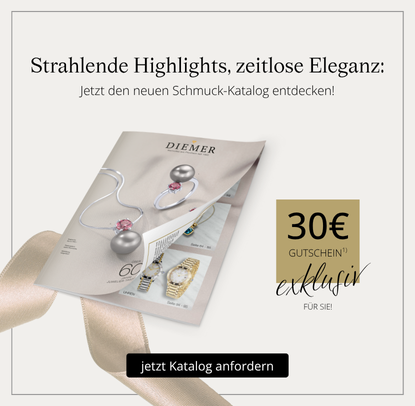 Diemer - Schmuck & Uhren jetzt kaufen
