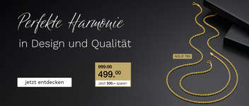 Diemer - Schmuck & Uhren jetzt kaufen